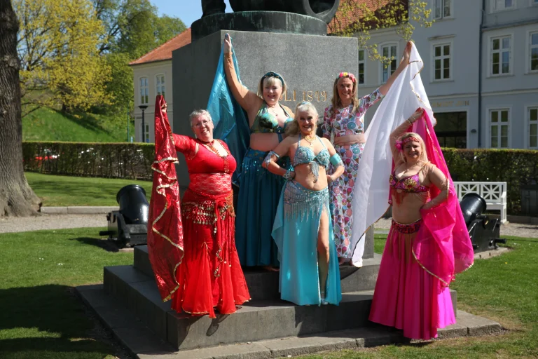 Interessante begivenheder og arrangementer i 2022